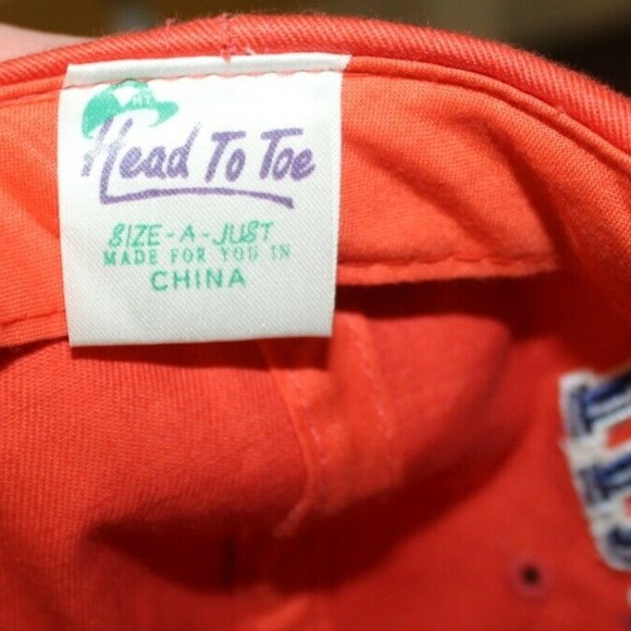 Head to Toe | Accessories | Vintage Snapback Hat 76 Gas Station Trucker ...